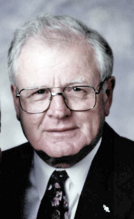 Frederick J. Hower | News, Sports, Jobs - The Sentinel